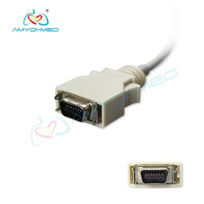 China Sensor reusável de N385 N3000  Spo2 com pulso Oximete de 14pin 3m à venda