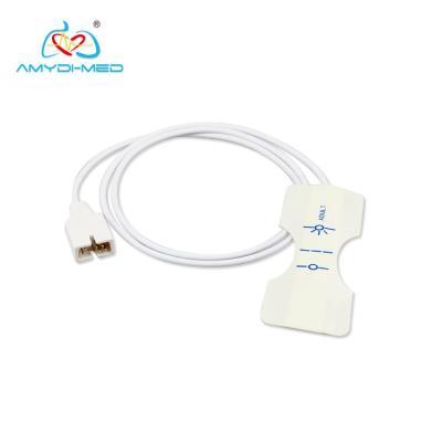 Cina Sensore 1060hPa di Welchallyn 30-245bpm 1M  Finger Spo 2 in vendita