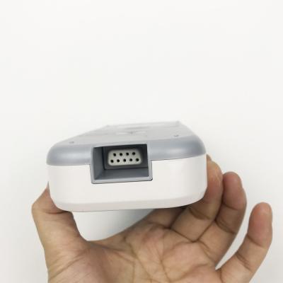 China OLED Display Handheld Pulse Oximeter 30-250 BPM Finger Tip Pulse Oximeters for sale