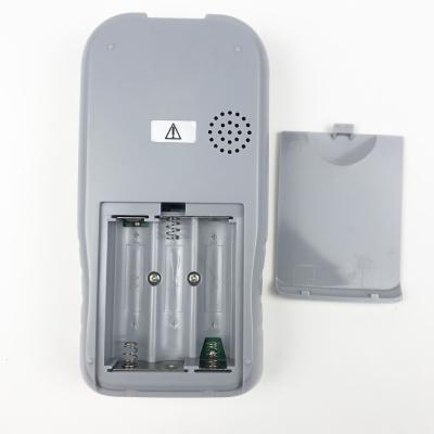 China OLED Display Handheld Pulse Oximeter 30-250 BPM Finger Tip Pulse Oximeters for sale