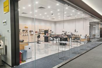 China Factory - AiLF(Shandong)Instruments Co., Ltd.