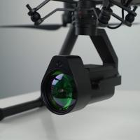 China UAV Drone Based Gas Leak Detection Device Methane Gas Tester for sale