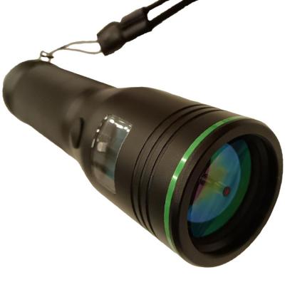 China Remote Laser TDLAS Methane Detector Leakage Inspection Monitoring System OEM for sale