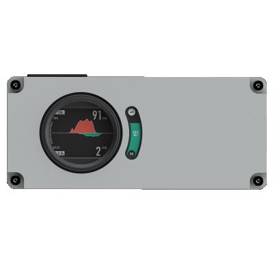 China High accuracy Laser G20 Portable TDLAS Laser Natural Gas Methane Ethane Leak Detector for sale