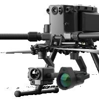 Quality UAV Drone Inspection Mounted Remote Laser Methane Natural Gas Pipeline Leak for sale