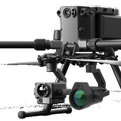 China UAV Drone Inspection Mounted Remote Laser Methane Natural Gas Pipeline Leak Detection for sale