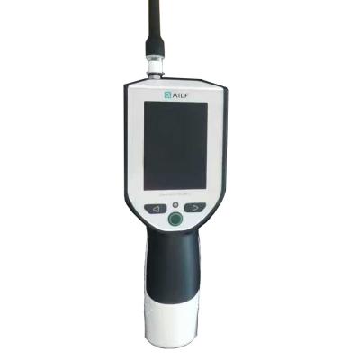 China Custom Portable Natural Gas Detector System AiLF Instrument For Methane for sale