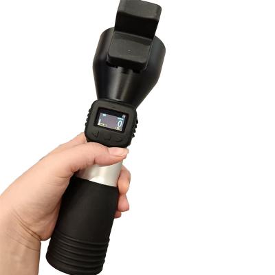 China Realtime Remote Laser Methane Ch4 Detector Sensor Non Contact TDLAS Technology for sale