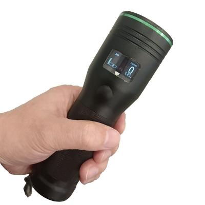 China Wi FI CH4 Gas Detector Pipeline TDLAS Inspection Laser Methane Mini Gas Detector for sale