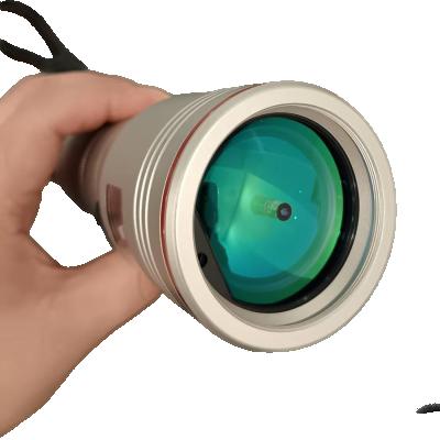China IP68 Remote Methane Leak Detector Pipeline Inspection Equipment Custom for sale