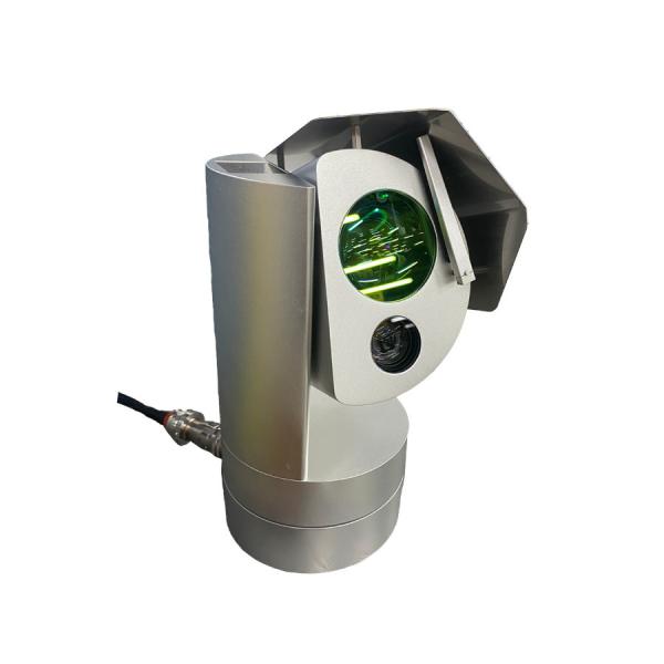 Quality Custom Open Path Pan Tilt TDLAS Laser Residential Methane Detectors For Home for sale