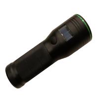 China Rechargeable 50m Remote Methane Leak Detector Intrinsically Safe for sale