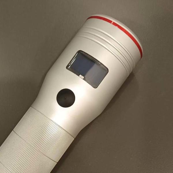 Quality Handheld WIFI 100m Remote Methane Leak Detector for Natural Gas for sale