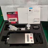 China Portable Rmld TDLAS Laser Methane Gas Reader CH4 Leak Detector With Probe for sale