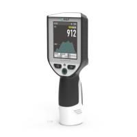 China Full Range Portable Methane Detector Pump Type Leak Detection Equipment EXib IIC T3 for sale