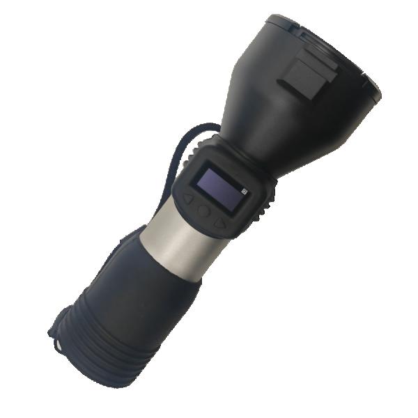 Quality 150m Remote Ppm TDLAS Laser Methane Leak Detector Device For Pipeline for sale