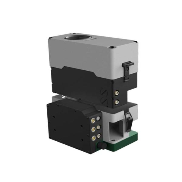 Quality TDLAS Laser Portable Methane Detector Vehicle Mounted IP66 Waterproof for sale