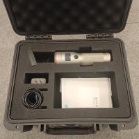 China 100m Remote Laser TDLAS Methane Detector Instrument Long Range for sale