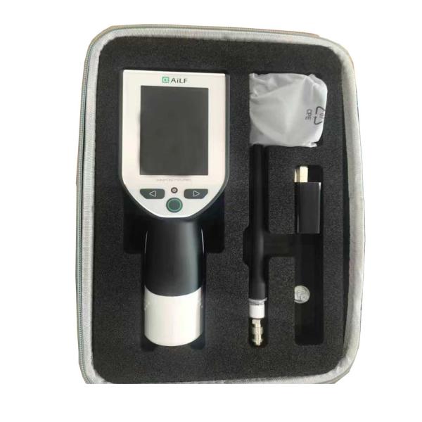 Quality Pump Type PPM Methane Gas Leak Detector For Methane IP66 Waterproof for sale