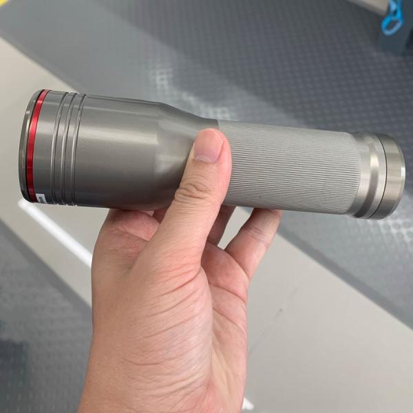 Quality Continuous Mid Infrared Spectroscopy Laser Methane Gas Detector Portable Monitor for sale