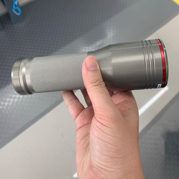 Quality Compact TDLAS Laser Gas Detector Methane Pipeline Leak Detection Equipment Rechargeable for sale