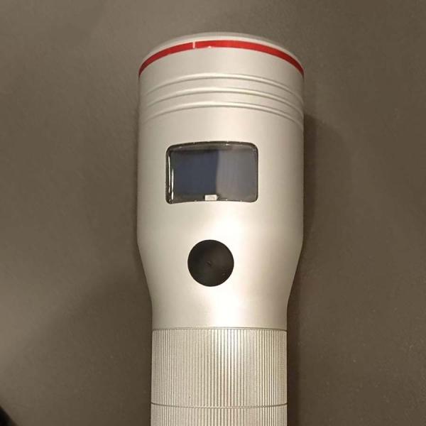 Quality Compact TDLAS Laser Gas Detector Methane Pipeline Leak Detection Equipment for sale