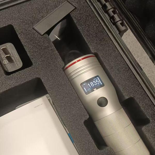 Quality Compact TDLAS Laser Gas Detector Methane Pipeline Leak Detection Equipment for sale