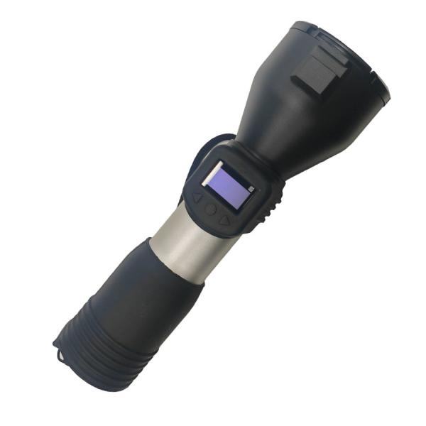 Quality Long Distance Remote TDLAS Laser Methane Gas Detector For Confined Space Inspection for sale