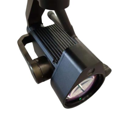China Industrial M350 Drone Based U10 Dji Methane Detector For Natural Gas Inspection for sale
