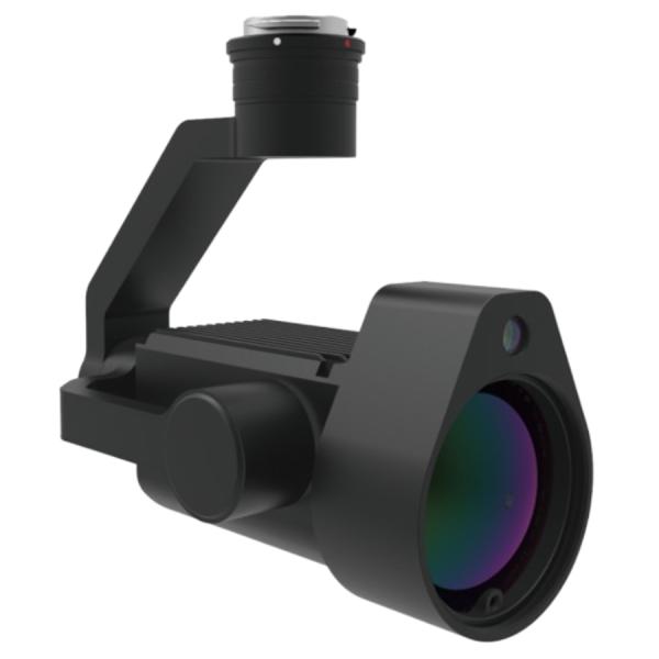 Quality Drone Mounted ADA Software Laser Methane Ppm Gas Detector System U10 Payload for sale