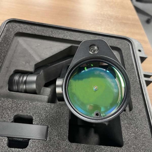 Quality Drone Mounted ADA Software Laser Methane Ppm Gas Detector System U10 Payload for sale