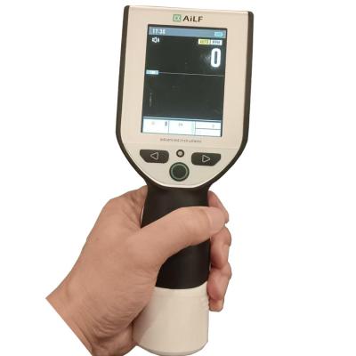 China Internal Pump Portable Handheld Combustible Laser Methane Gas Detector for sale