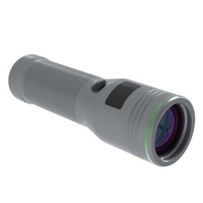 China 100m Long Distance Remote Laser Methane Natural Gas Leakage Detector for sale