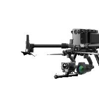 China UAV Drone Based U10 Remote Laser TDLAS Methane Leak Detector for sale