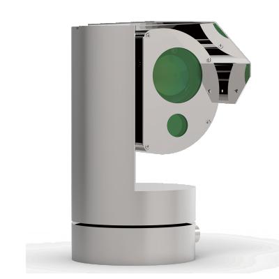 China P20 Open Path Continuous Laser Methane Leak Scanning Monitoring for sale