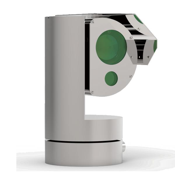 Quality P20 Open Path Continuous Laser Methane Leak Scanning Monitoring  for sale