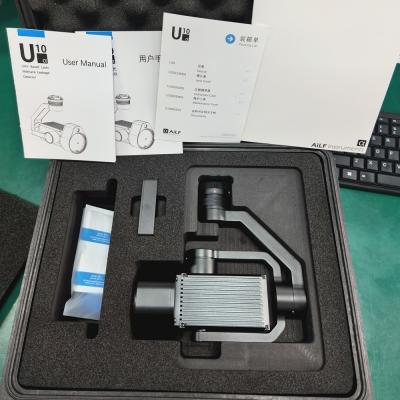 China Dji UAV U10 Laser Methane Drone Gas Detector Leak Detection device for sale