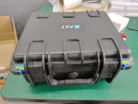 China UAV Drone Inspection Mounted Remote Laser Methane Natural Gas Pipeline Leak Detection for sale