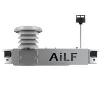 China A20 Vehicle-Based TDLAS Methane Leak Detection System for Pipeline Inspection for sale