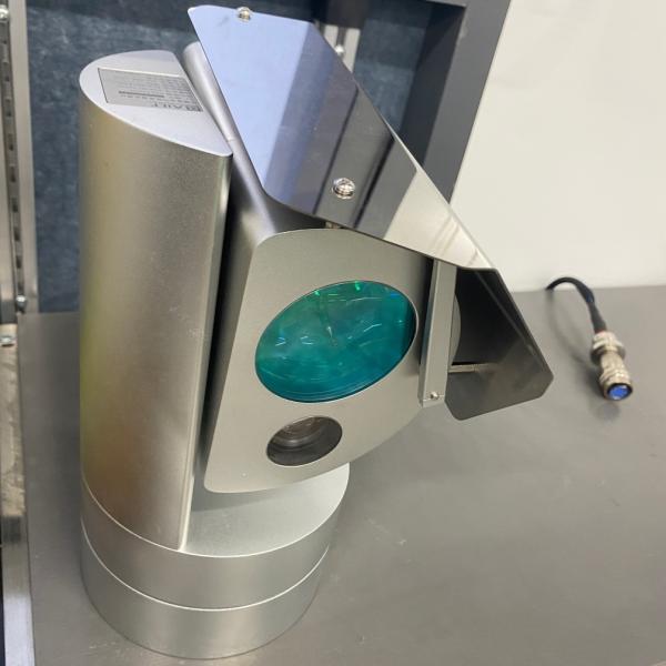 Quality P20 Open-Path Pan-Tilt Methane Monitoring System for Continuous Scanning for sale