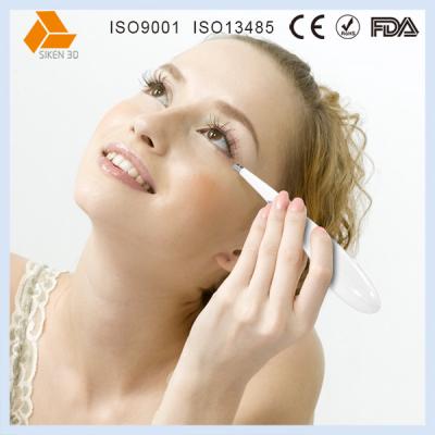 China Portable Ion Current Wrinkle Remover Machine Intelligent Sensor For Hom for sale