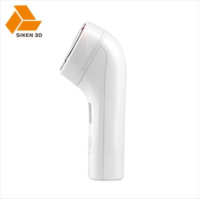 China Galvanic Blue Light Therapy Facial Mask Rechargeable 110~240V Skin Vitality for sale