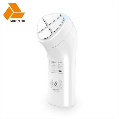 China led phototherapy led skin red and blue light therapy beauty equipment for sale