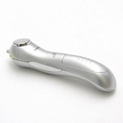 China Innovative Nuface Trinity Microcurrent Facial Toning Device Remove Rinkles for sale