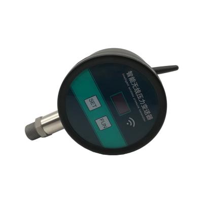 China High Accuracy Digital Pressure Gauge for sale