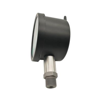 China High Accuracy Digital Pressure Gauge with Display for sale