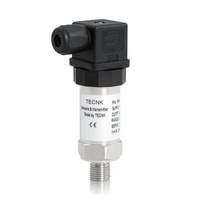 China Sensor 12VDC 4 de la automatización industrial de MEMS al transductor de presión 20ma en venta