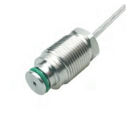 China PPM-T320A Drilling and Logging High Temperature Pressure Transmitter for sale