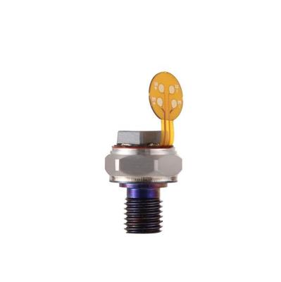China sensor de la presión del cilindro del sensor de la automatización industrial 1mA para el rescate del fuego en venta