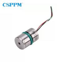 China CSPPM 100MPa Pressure Transmitter Sensor Digital Pressure Gauge for sale